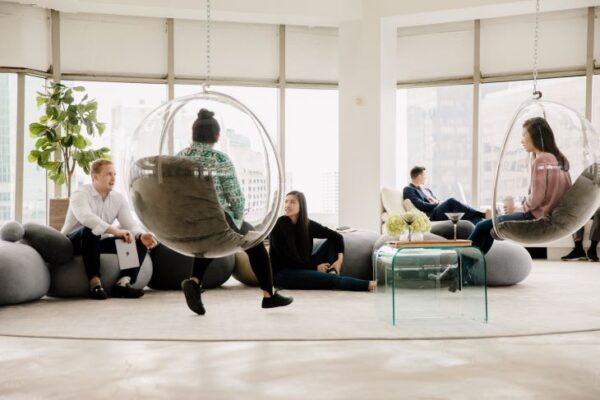 Creative Amenities That Differentiate Your NYC Office Building - First ...